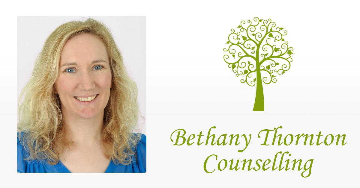 Bethany Thornton Counselling | Stafford